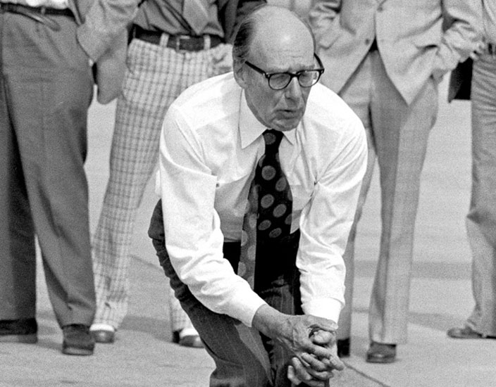 Robert Stanfield - Alchetron, The Free Social Encyclopedia